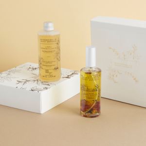 Mademoiselle Saint Germain